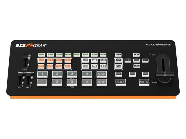 Click here for BZBGEAR 4-Channel 1080p FHD Live Streaming HDMI/DP... prices