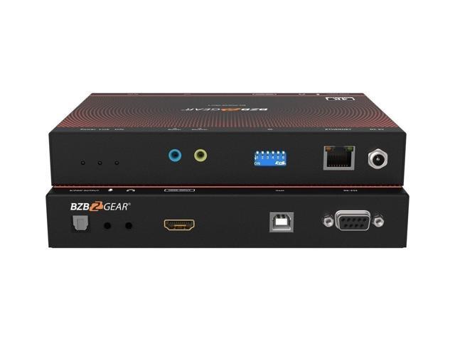 Click here for BZBGEAR 4K UHD HDMI 2.0 Over IP Multicast Transmit... prices