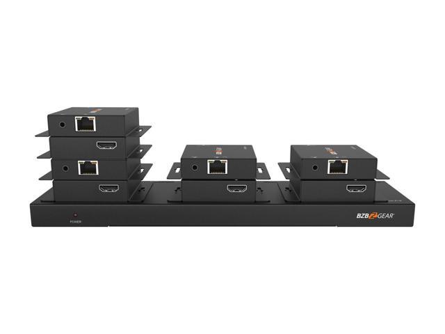 Click here for BZBGEAR 1x8 1080P/4K30 HDMI Splitter/Distribution... prices