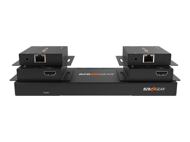Click here for BZBGEAR 1x4 1080P/4K30 HDMI Splitter/Distribution... prices