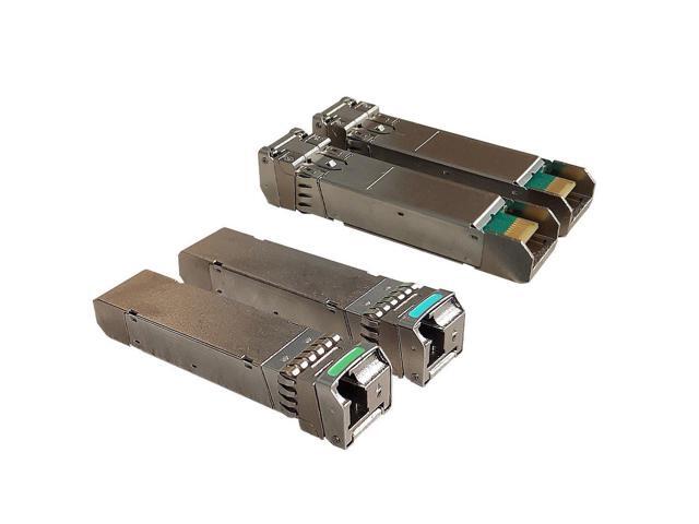 Click here for BZBGEAR Single Mode Single Strand LC-LC SFP Module... prices