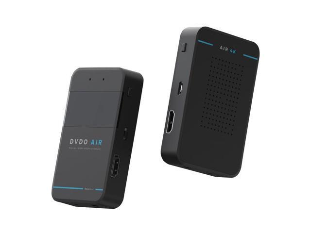 Click here for DVDO Air 4K 4K UHD 60GHz Uncompressed Wireless HDM... prices