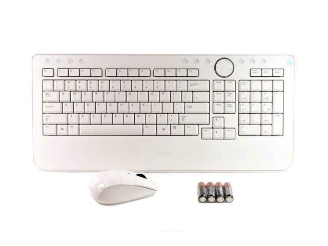 Click here for New Dell Bluetooth Wireless White Keyboard & Mouse... prices