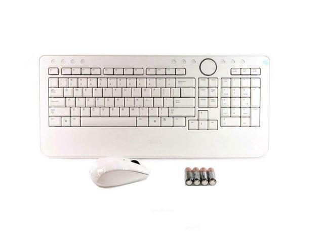 Click here for Dell Desktop Wireless English Keyboard Mouse Y-RBP... prices
