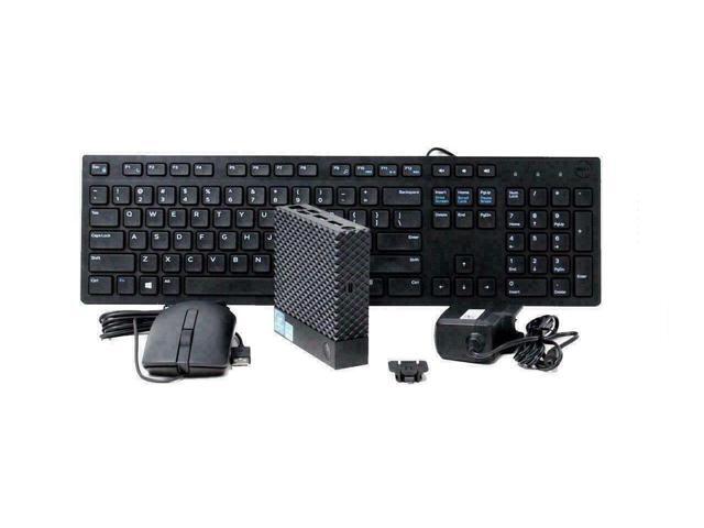 Click here for Dell Wyse N10D - 3040 Thin Client Intel Atom X5-Z8... prices