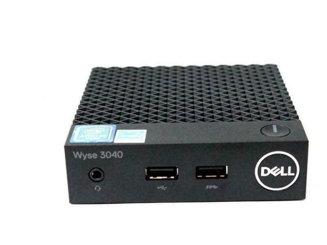 Click here for Dell Wyse 3040 Intel Atom 1.44GHz 2GB RAM 8GB SSD... prices