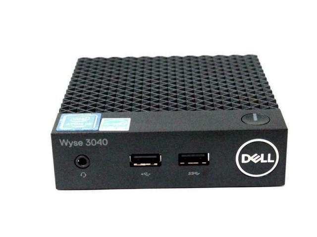 Click here for Dell Wyse 3040 ThinOS 8.5 Intel Atom 1.44GHz 2GB R... prices