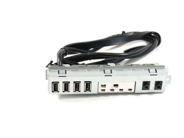Click here for Dell Optiplex MT 7020 9020 XE2 Front I/O Panel USB... prices