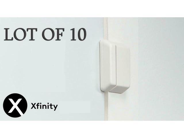 Click here for Lot of 10 Zigbee Door or Window Sensor XHS2-UE Xfi... prices