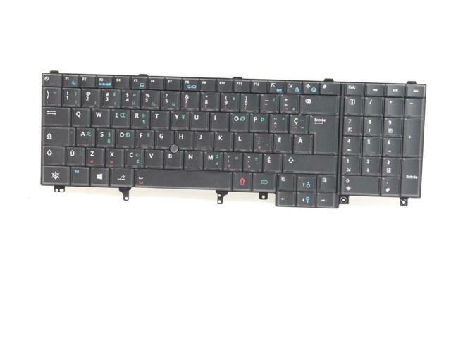 Click here for Dell NSK-DW4UC Latitude E6540 Precision M Series F... prices