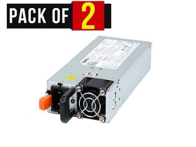 Click here for Lot 2 of 1100W DC Power Supply? For Dell PowerEdge... prices