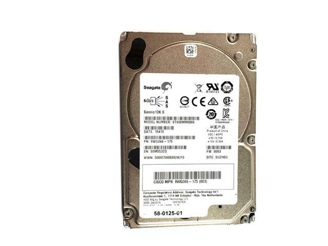 Click here for New Seagate ST900MM0006 900GB 10000RPM 6Gb/s 64MB... prices