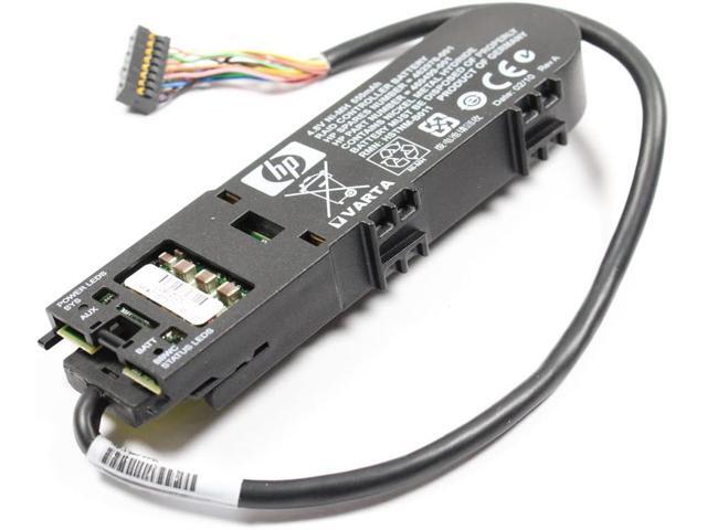 Click here for New HP Smart Array 650mAh 4.8V Battery Module 4629... prices