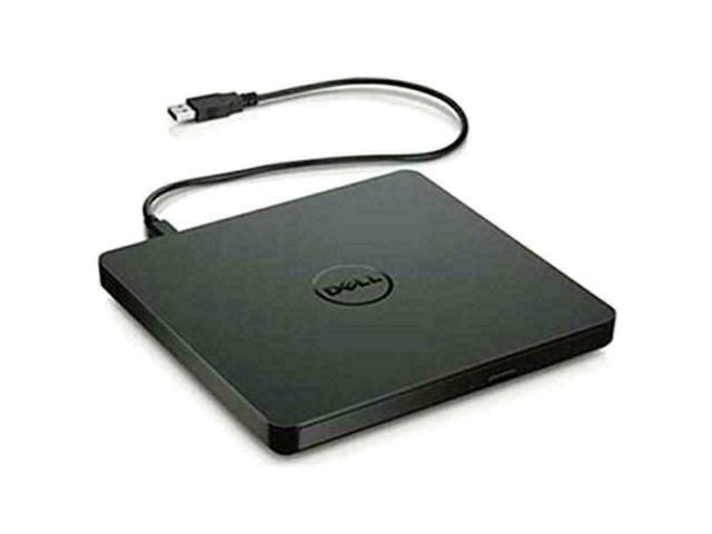 Click here for New Dell DW316 External USB Slim DVD R/W Optical D... prices