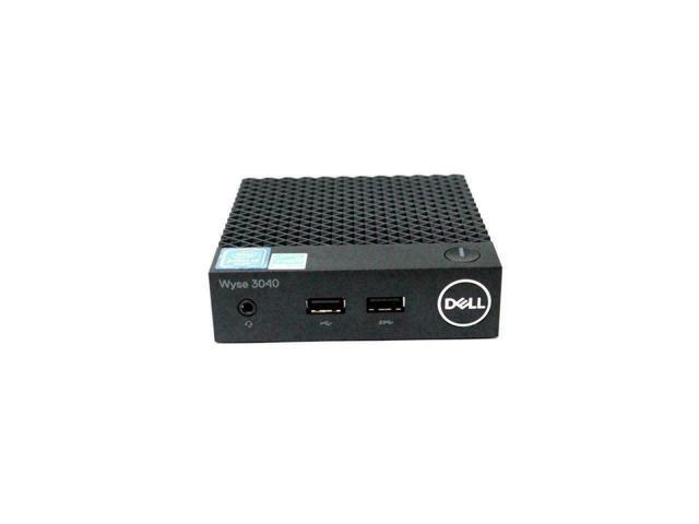 Click here for Dell Wyse N10D-3040 Thin Client 3040 Intel Atom X5... prices