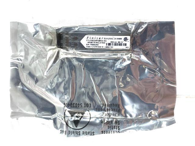 Click here for EMC 019-078-032 Finisar 4GB SW SFP Transceiver FTL... prices