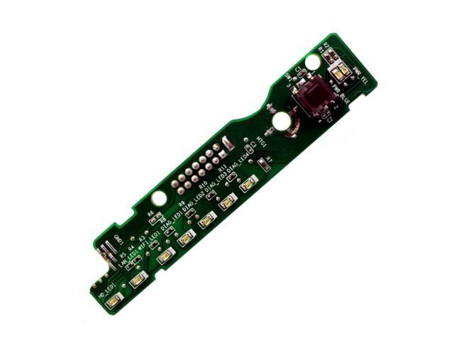 Click here for Dell Optiplex 960 SFF Power Board LED Button Contr... prices