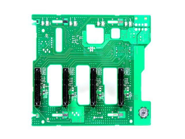 Click here for New Genuine Dell PowerEdge T310 Backplane SAS Boar... prices