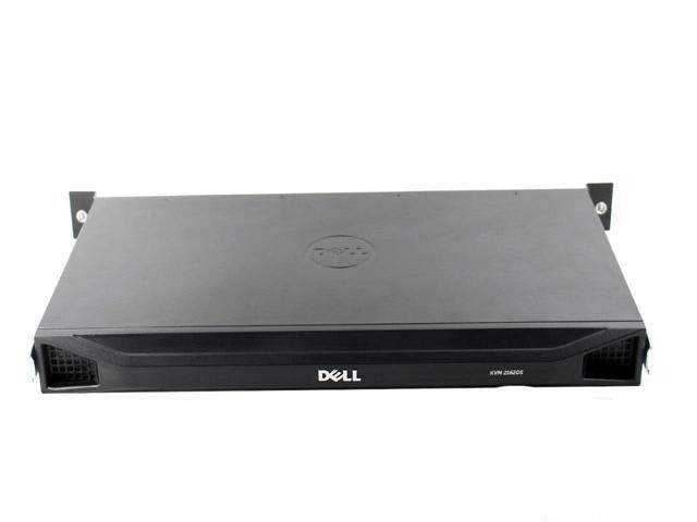 Click here for OEM Dell KVM 2162DS 16 Ports IP Server Console Rem... prices