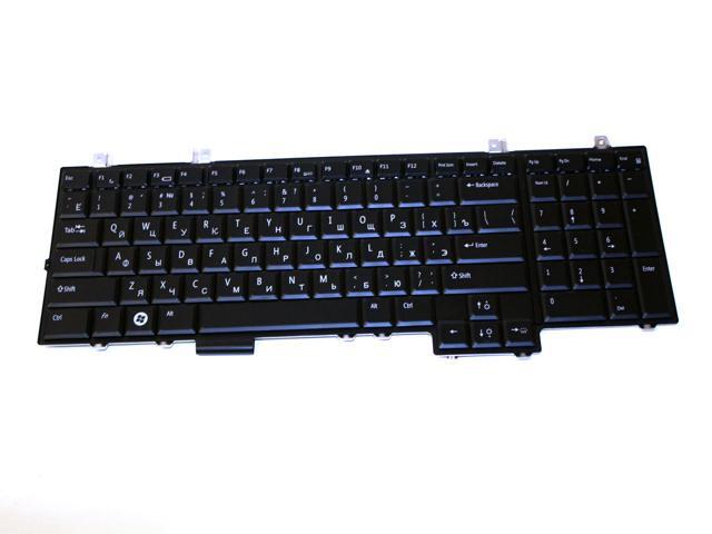 Click here for New Dell Inspiron 1736 Studio 17 1735 1737 Russian... prices