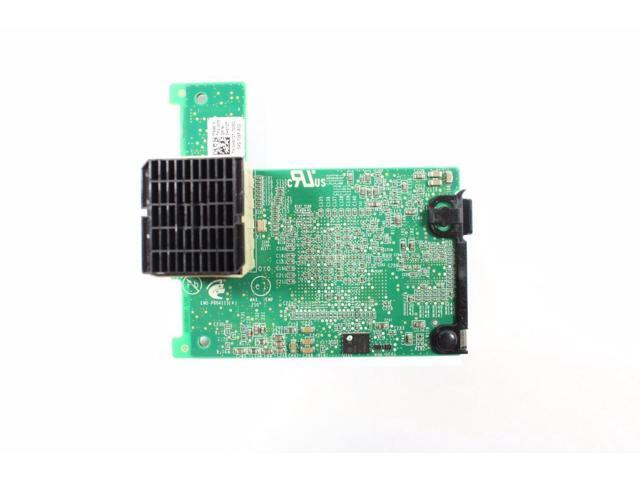 Click here for Dell Emulex PowerEdge M610x Mezzanine Universal Co... prices