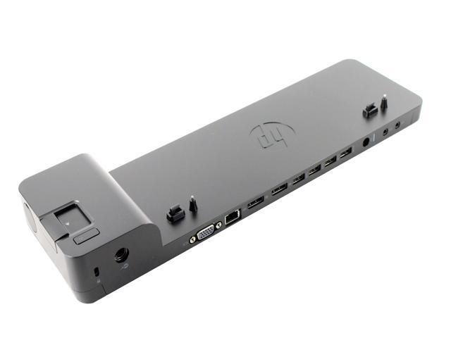 Click here for HP UltraSlim Docking Station (D9Y32AA) 2013 Dockin... prices