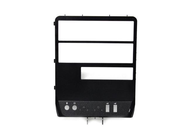 Click here for Dell Precision 490 T3500 T5400 T5500 Black Front P... prices