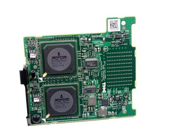 Click here for Dell Broadcom 5709 Quad Port Gigabit Mezzanine Eth... prices
