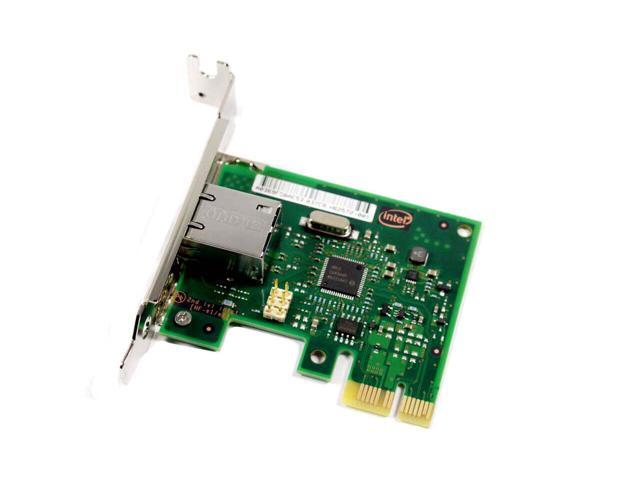 Click here for Dell Intel 1Gb/s Single Port Low Profile Network C... prices