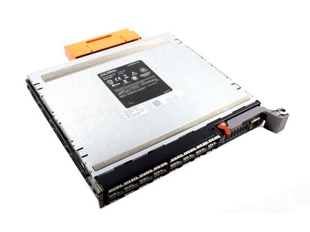 Click here for New Dell Mellanox M4001 16-port 40 and 56Gb/s Infi... prices