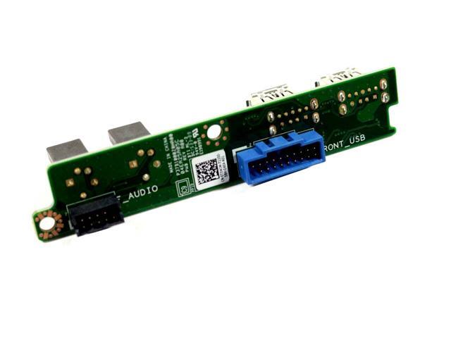 Click here for New Dell Optiplex 9020 USFF Desktop Audio USB Boar... prices