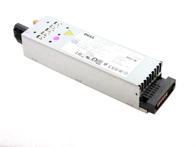 Click here for New Genuine Dell PowerEdge R610 502Watt Switching... prices