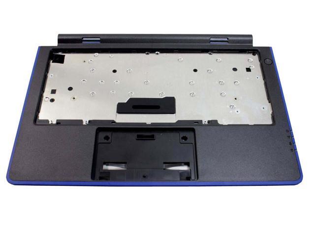 Click here for New Dell OEM Latitude 3160 Palmrest Assembly XYPM7 prices