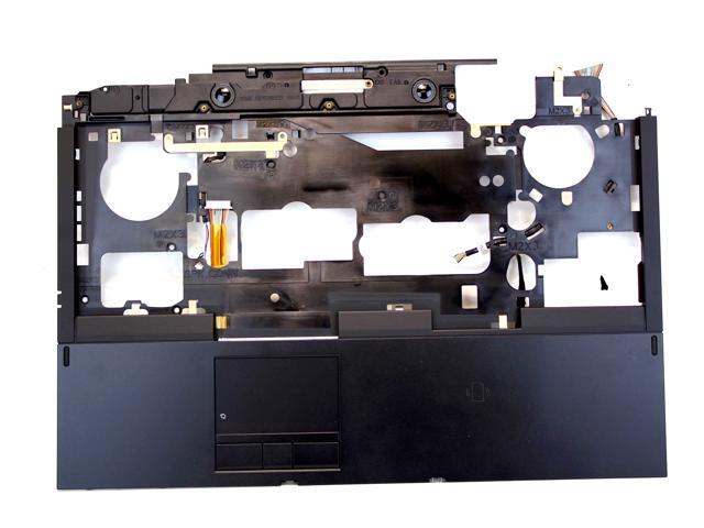 Click here for New Dell Precision M6400 Laptop Palmrest With Touc... prices