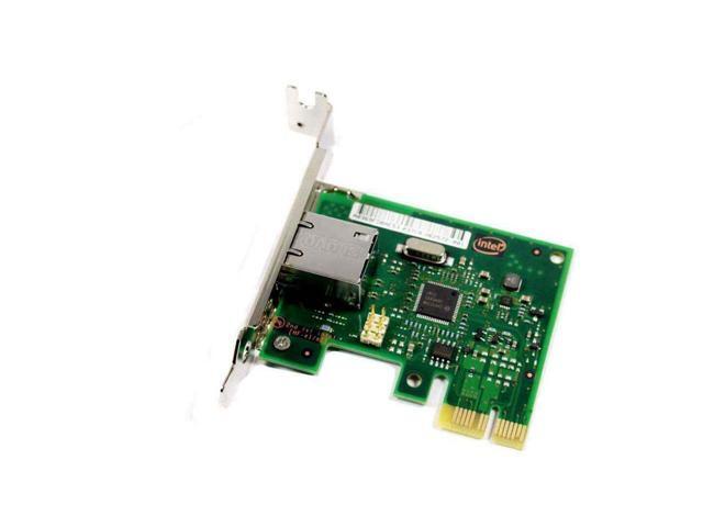 Click here for Dell Single-Port RJ-45 1Gbps 1000Base-T PCI Expres... prices