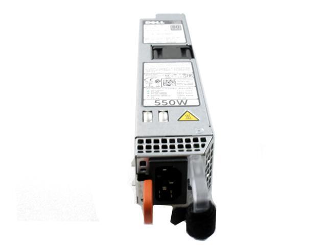 Click here for NEW GENUINE Dell PowerEdge R320 R420 550Watt Power... prices