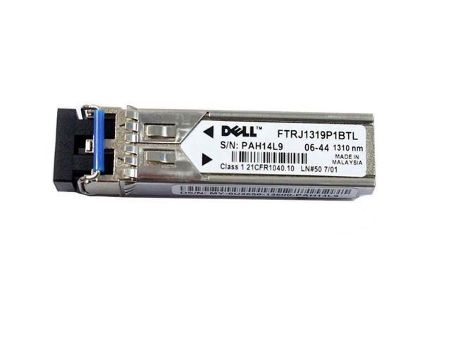 Click here for Dell FTRJ1319P1BTL 2GB 1000BASE-LX Gigabit Etherne... prices
