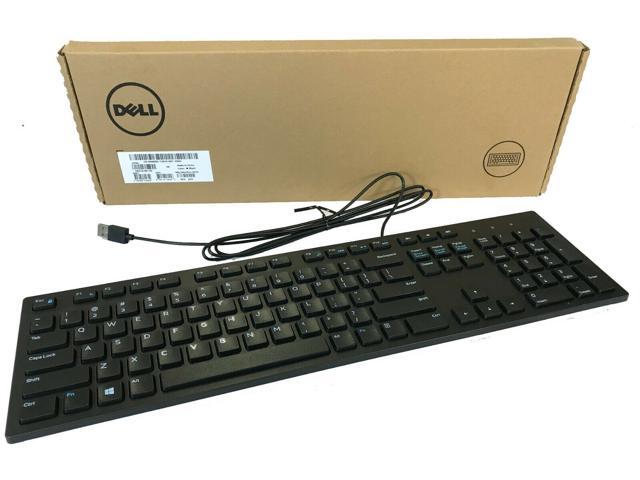 Click here for New Dell Genuine KB216-BK-US Multimedia USB Wired... prices