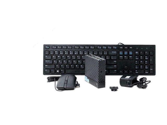 Click here for Dell Wyse N10D - 3040 Thin Client OS: ThinOS 8.5 2... prices