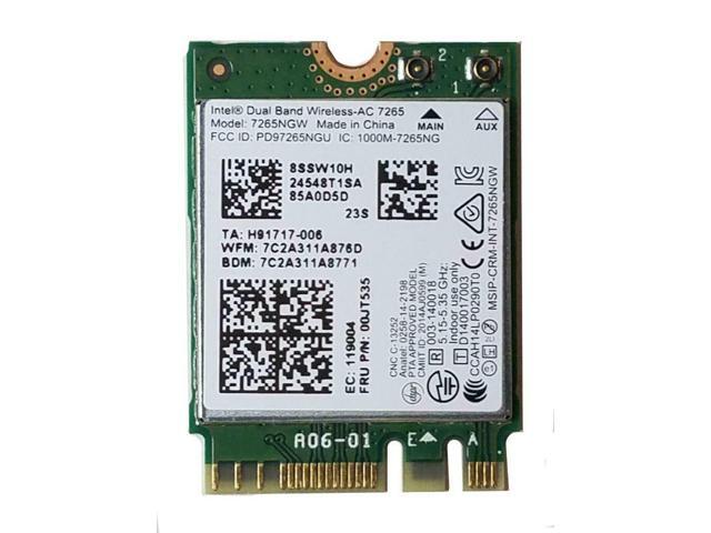 Click here for Lenovo Chromebook N22 Laptop Wireless Lan WiFi Car... prices