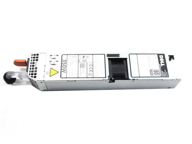 Click here for Dell PowerEdge R320 R420 L350E-S1 350W Power Suppl... prices