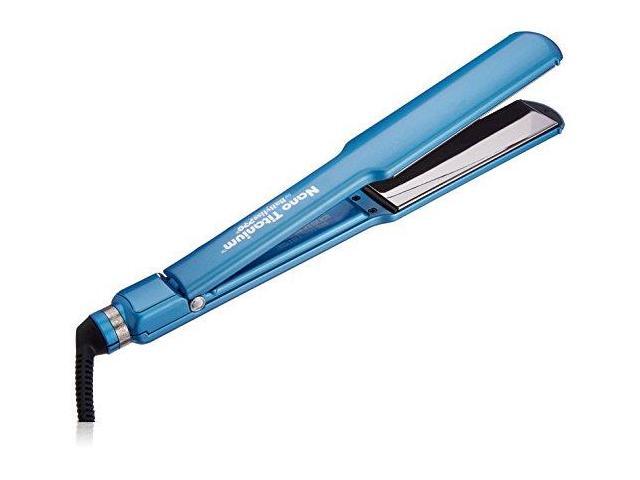 Click here for Babyliss Nano Titanium 1.5 Titanium-Plated Ultra-T... prices