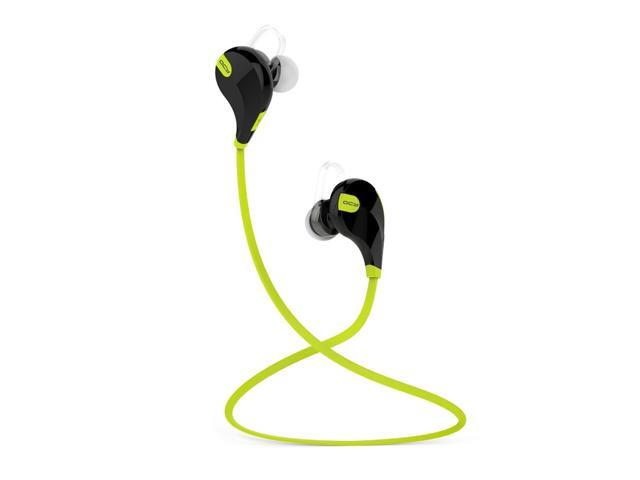 Click here for Bluetooth 4.1 Headset Stereo Original QCY QY7 Wire... prices