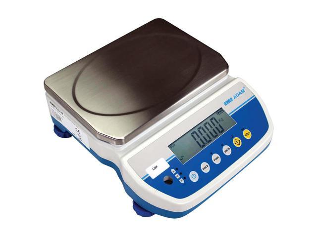 Click here for Adam Equipment Latitude LBX 30 Compact Bench Scale... prices