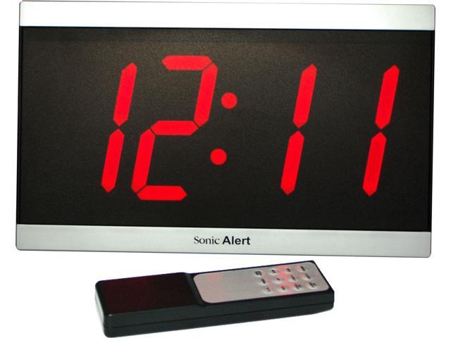 Click here for Big Display Maxx Alarm Clock prices