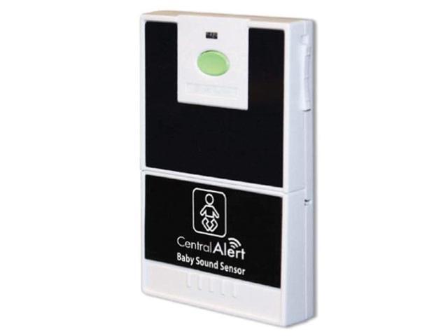 Click here for CentralAlert Baby Sound Sensor prices