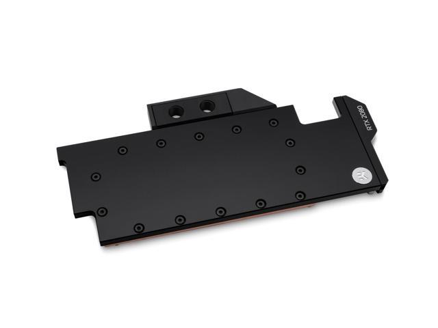 Click here for EKWB EK-Vector RTX RE 2080 GPU Waterblock  Copper/... prices