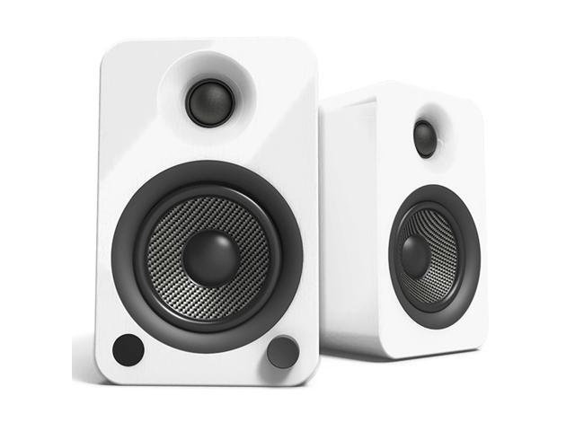 Click here for Kanto YU4 Powered Bookshelf Speakers with Bluetoot... prices