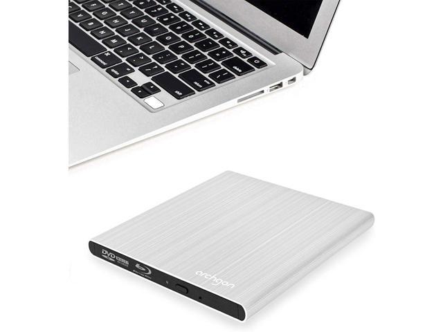 Click here for SEA TECH 4000GB Aluminum External USB Blu-Ray Writ... prices