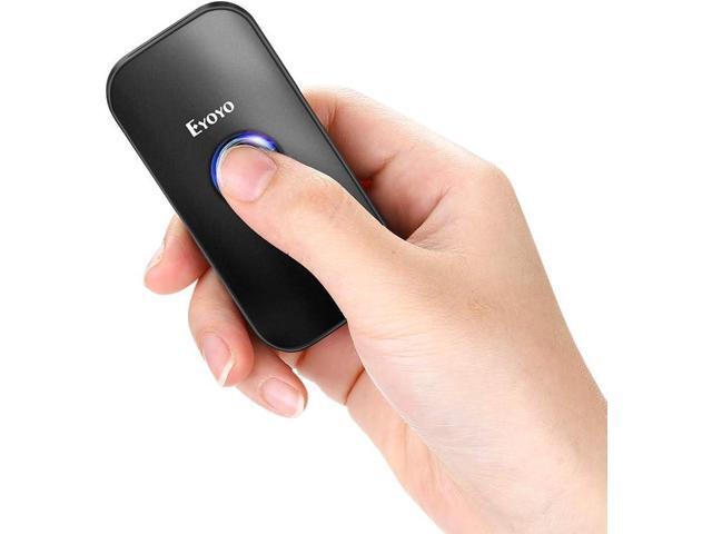 Click here for Eyoyo Mini CCD Bluetooth Barcode Scanner  3-in-1 B... prices